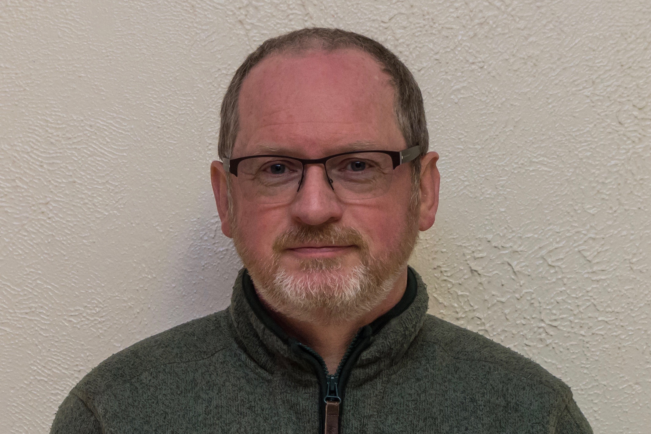 Rob Hall | RoSPA Advanced Drivers and Riders West Yorkshire